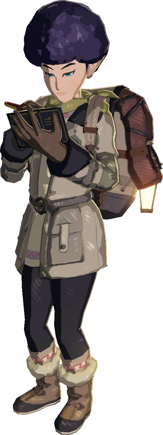 Fera - Zelda Wiki