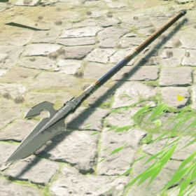 Soldier's Spear - Zelda Wiki