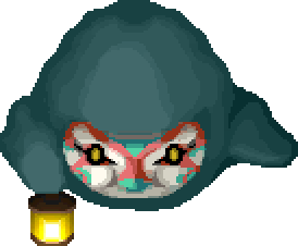 Big Poe (Boss) - Zelda Wiki