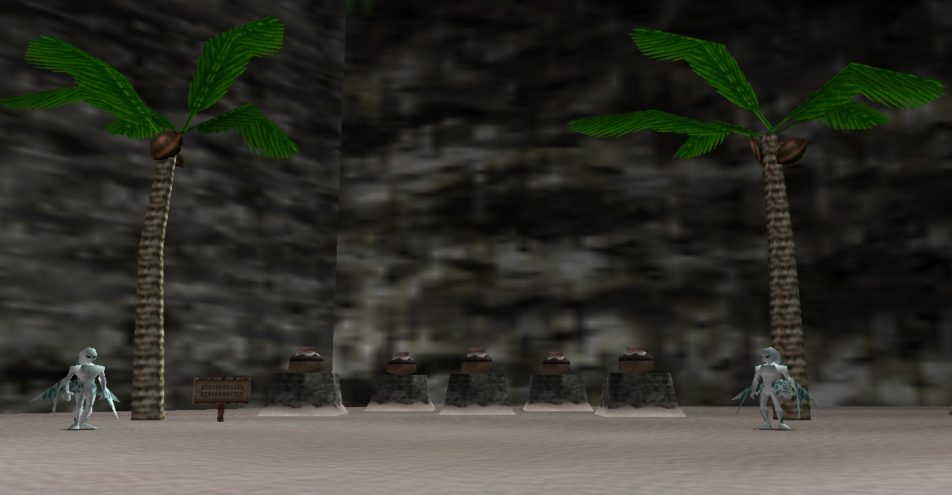 Zora Game Site - Zelda Wiki