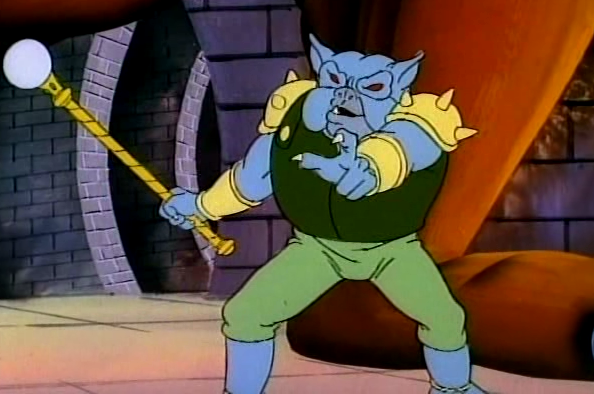 Brotherhood of Underworld Monsters - Zelda Wiki