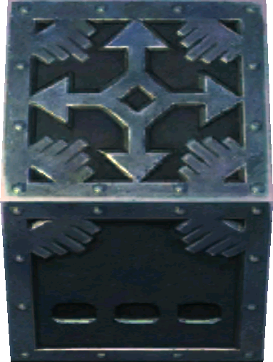 Large Block - Zelda Wiki