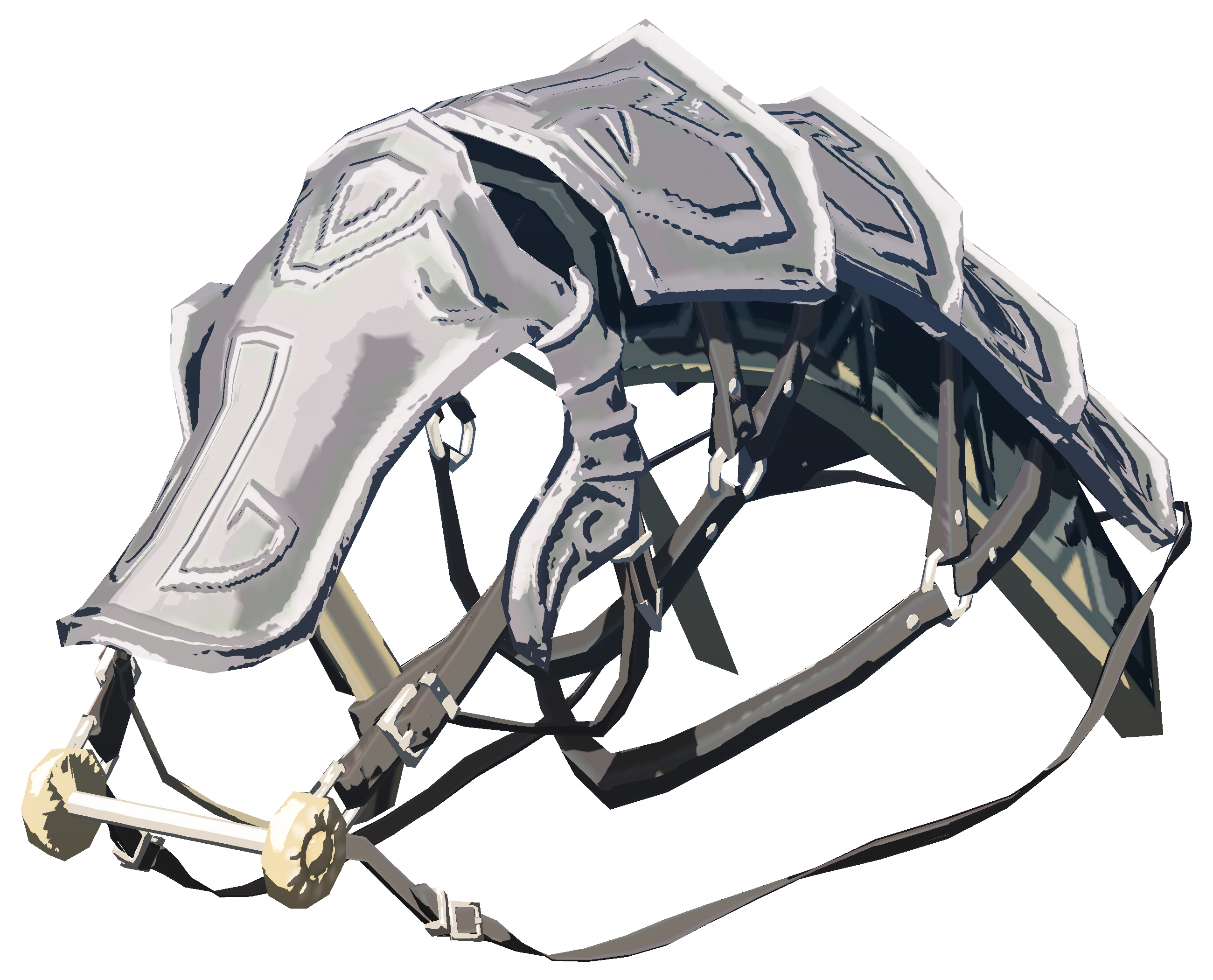 Knight's Bridle - Zelda Wiki