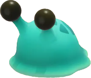Freeze Slug - Zelda Wiki