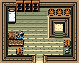 Floodgate Keeper's House - Zelda Wiki