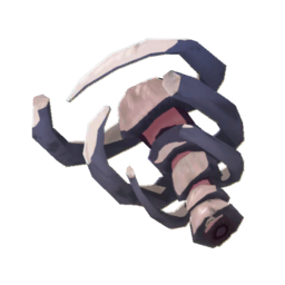 Gibdo Bone - Zelda Wiki