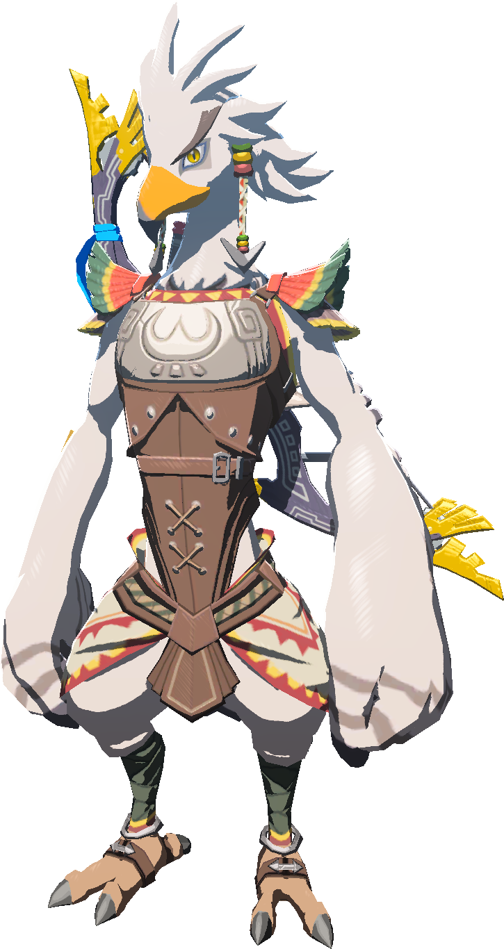 File:TotK Teba Model.png - Zelda Wiki