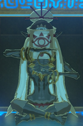Mezza Lo - Zelda Wiki