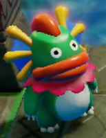 River Zora - Zelda Wiki