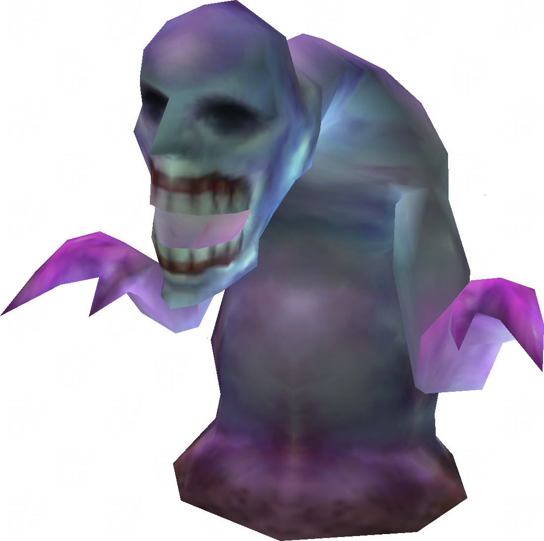 Dead Hand - Zelda Wiki