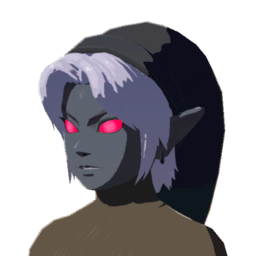 Dark Hood - Zelda Wiki