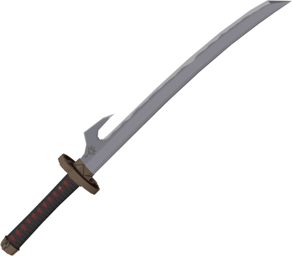 Eightfold Blade - Zelda Wiki