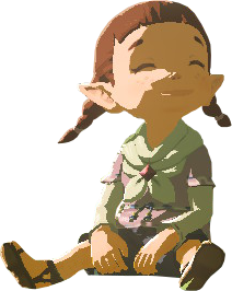 Hunnie - Zelda Wiki