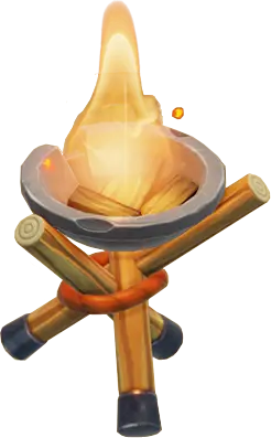 Brazier - Zelda Wiki
