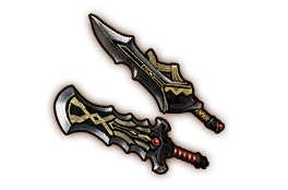 Swords of Despair - Zelda Wiki