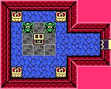 Compass Room - Zelda Wiki