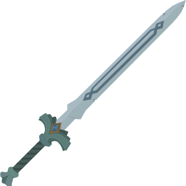 Goddess Sword - Zelda Wiki