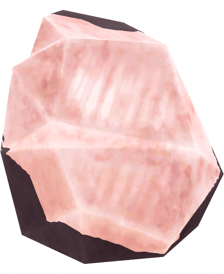 Rock Salt - Zelda Wiki