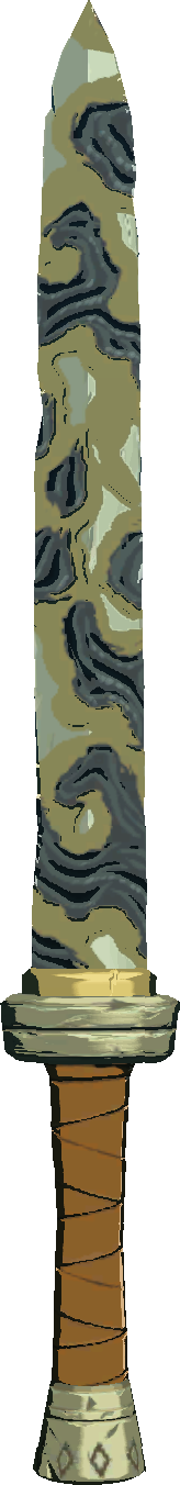 Traveler's Sword - Zelda Wiki