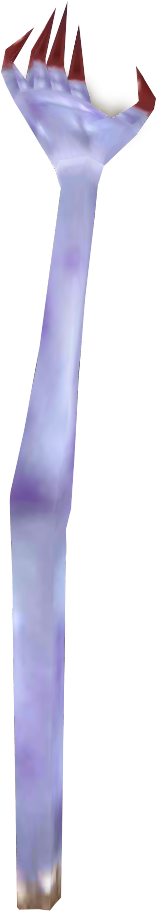 Dead Hand's Hand - Zelda Wiki