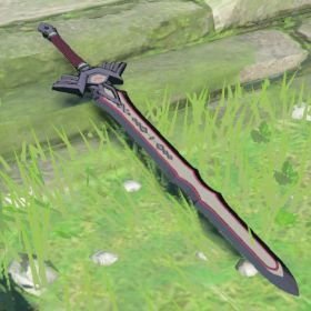 Royal Guard's Sword - Zelda Wiki