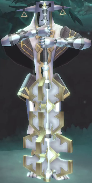 Earth Guardian - Zelda Wiki