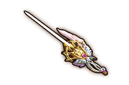 Gleaming Rapier - Zelda Wiki