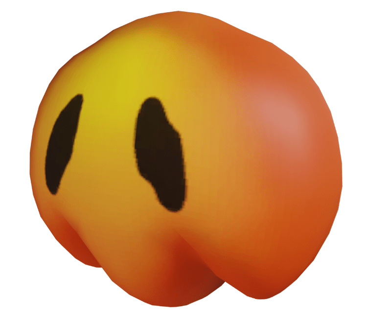 Podoboo - Zelda Wiki