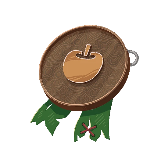 Material Collector - Zelda Wiki