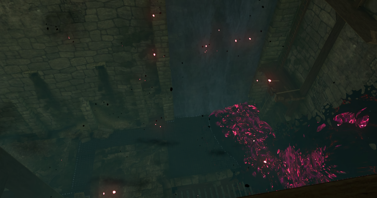 Water Pump Room - Zelda Wiki