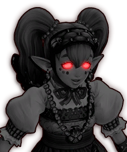 Dark Agitha - Zelda Wiki