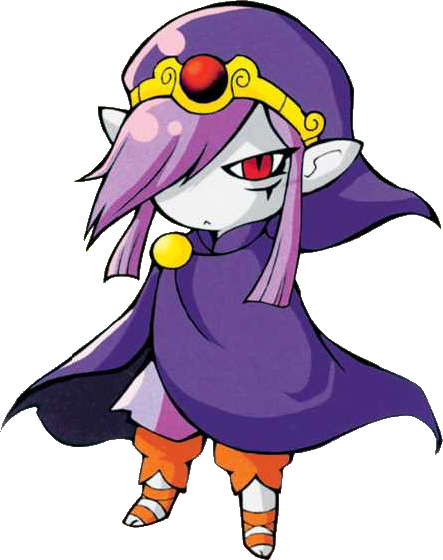File:TMC (Himekawa) Vaati.png - Zelda Wiki