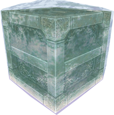 Ice Block - Zelda Wiki