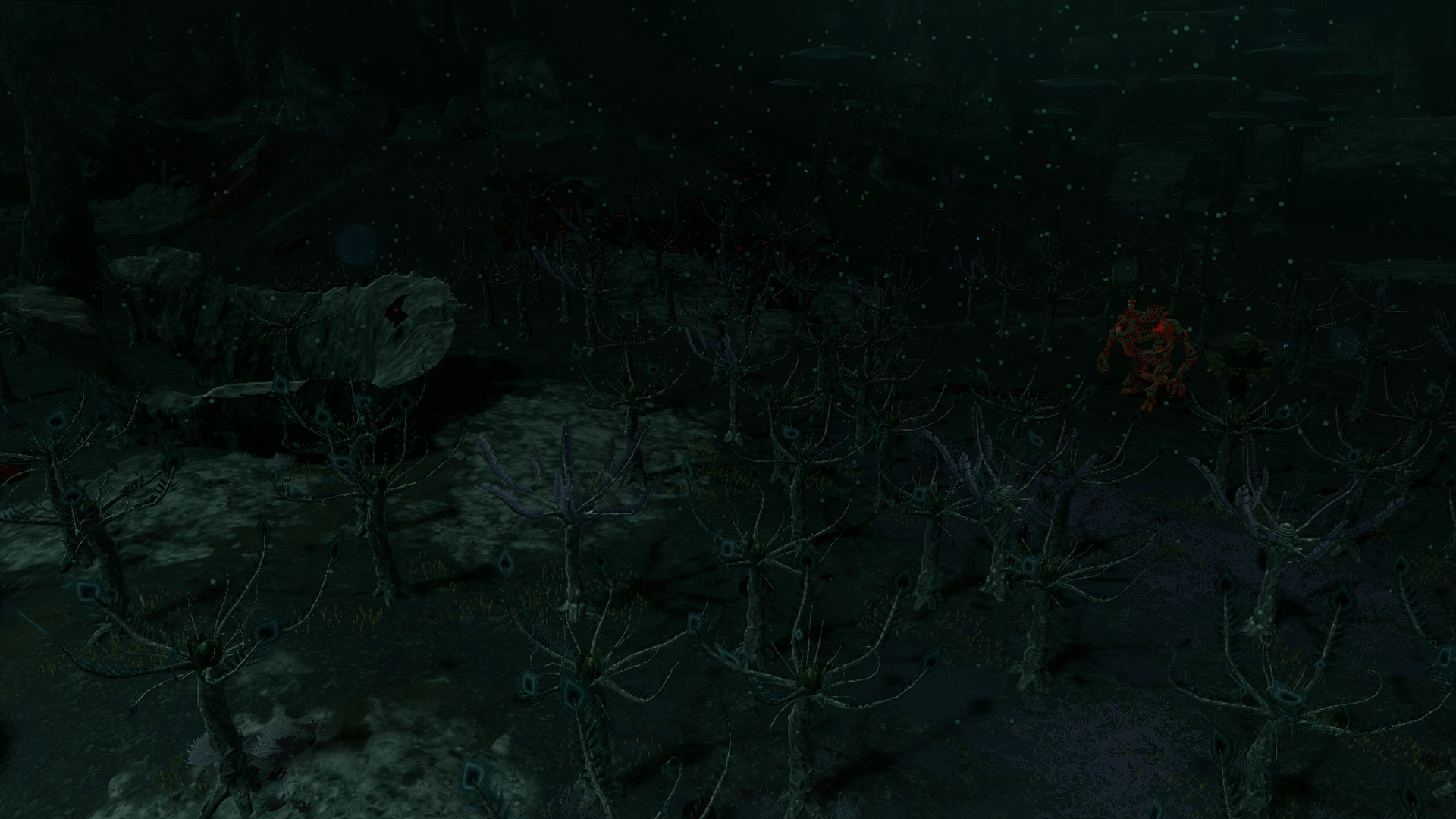 Giant's Grove - Zelda Wiki