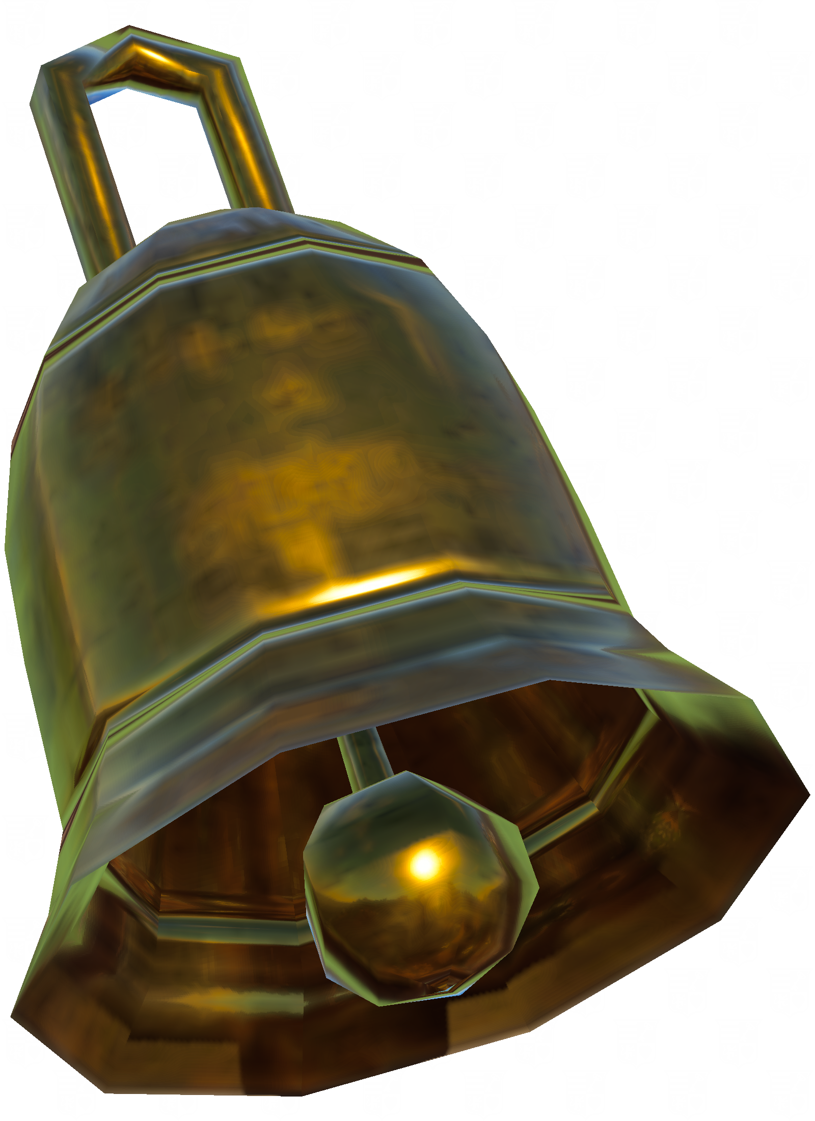 Unity Bell - Zelda Wiki