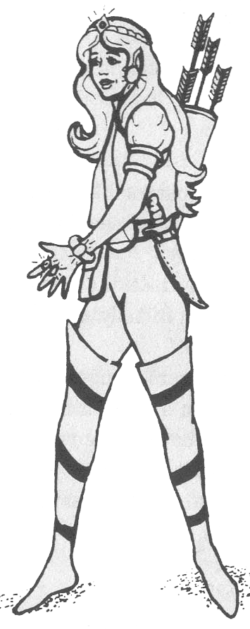 Zelda's Dagger - Zelda Wiki