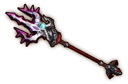 Flesh-Render Fang - Zelda Wiki