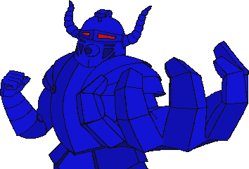 Militron (Boss) - Zelda Wiki