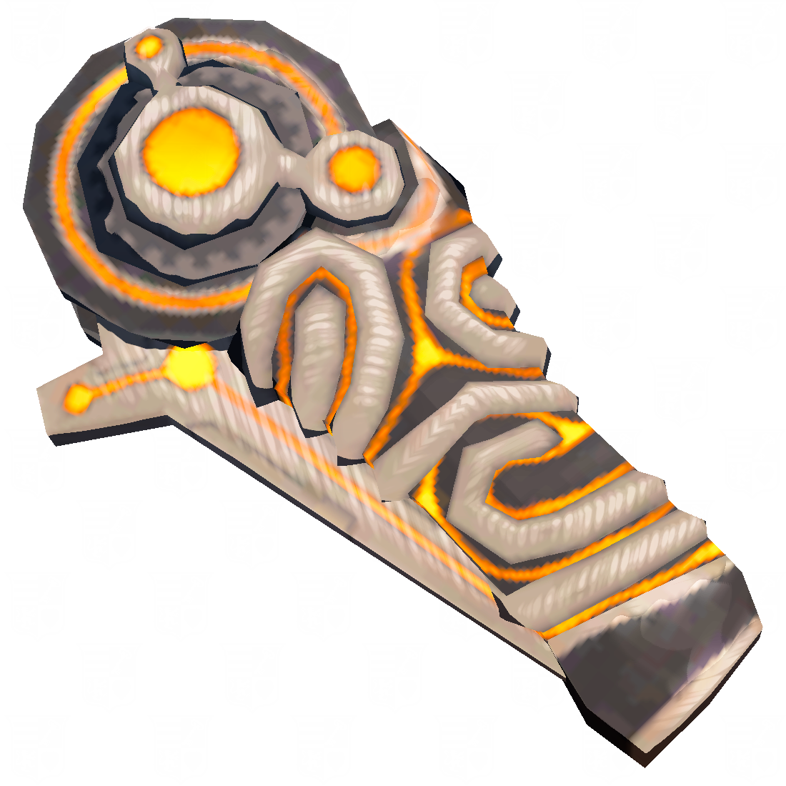 Ancient Blade - Zelda Wiki