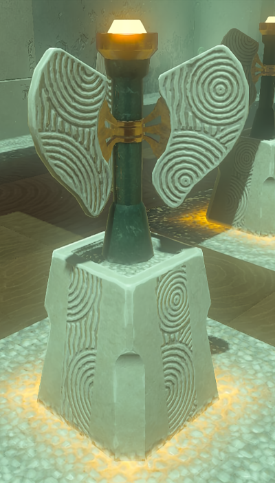 Wind Switch - Zelda Wiki