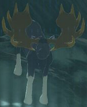 Tabantha Moose - Zelda Wiki