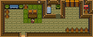 Mayor Plen's House - Zelda Wiki