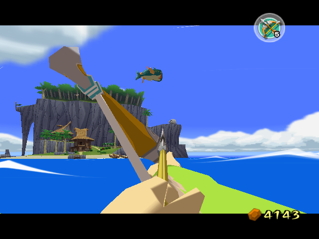 Target Practice - Zelda Wiki