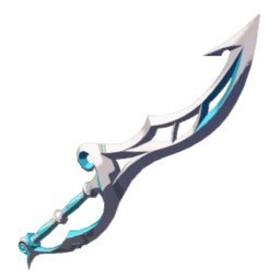 Zora Longsword - Zelda Wiki