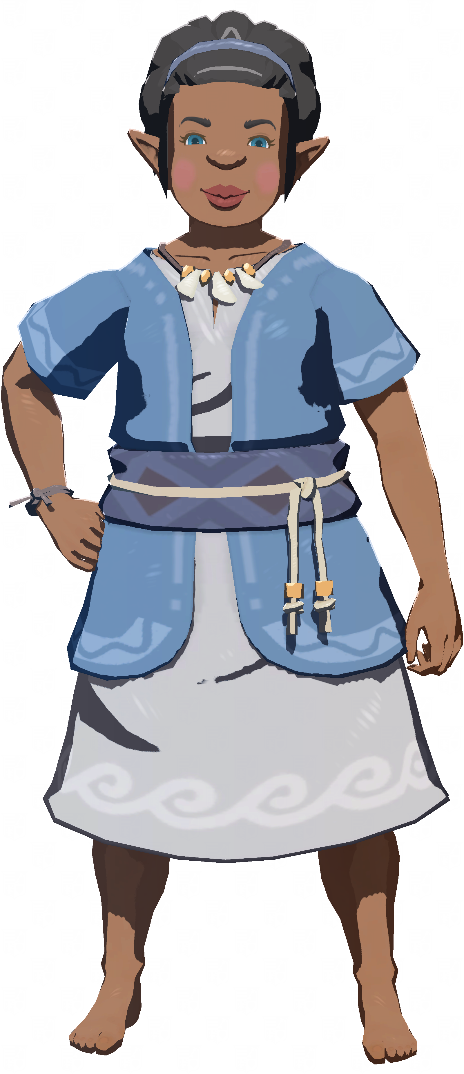 Chessica - Zelda Wiki