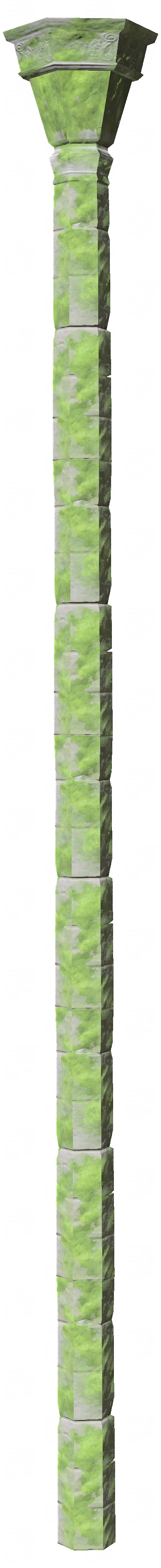 Zonai Tower - Zelda Wiki