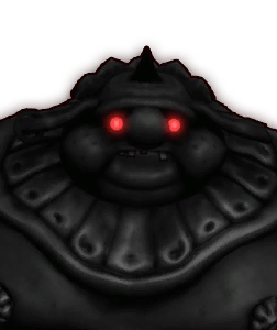 Dark Moblin - Zelda Wiki