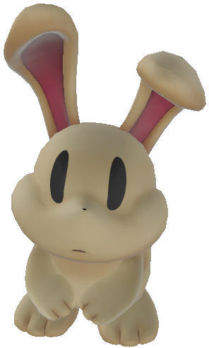 Rabbit - Zelda Wiki