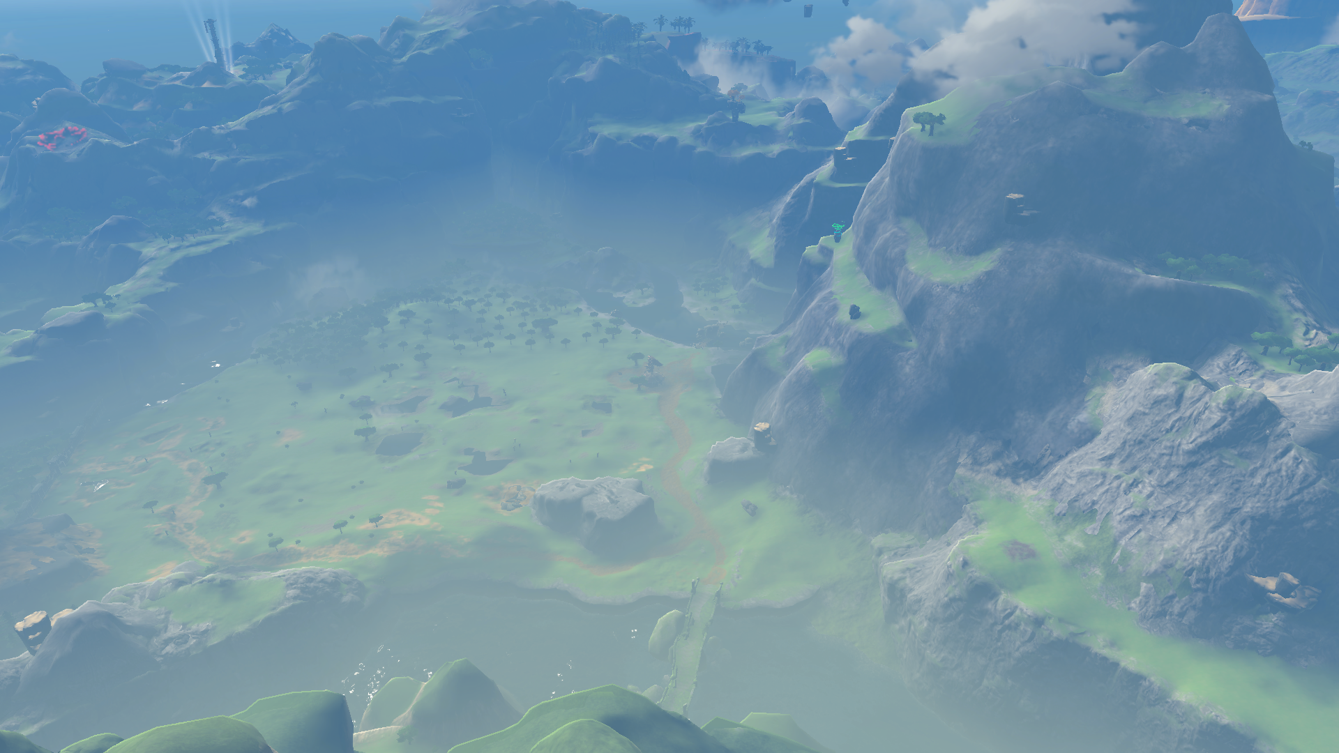 West Necluda - Zelda Wiki