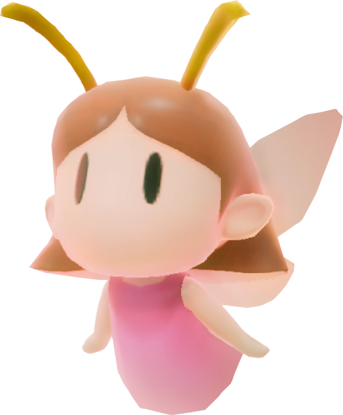 Fairy - Zelda Wiki